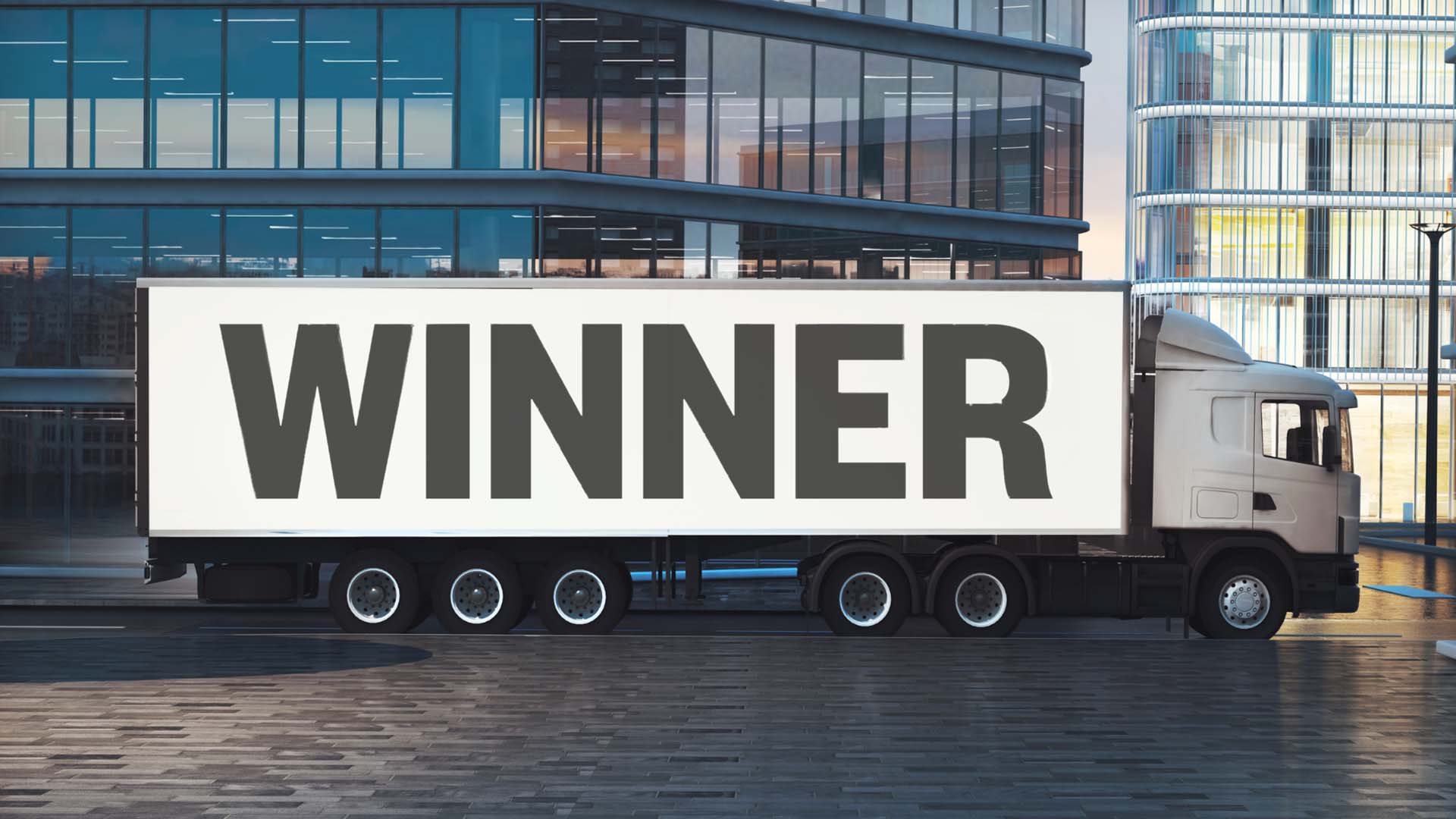 Class 1 Fleet - WINNER RECRUITMENT