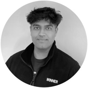 OUR TEAM - WINNER RECRUITMENT